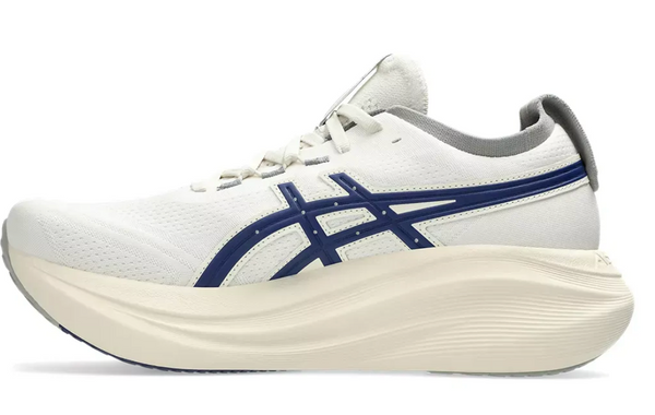 Women's Asics Gel Nimbus 27 ATC – Commonwealth Running Co.