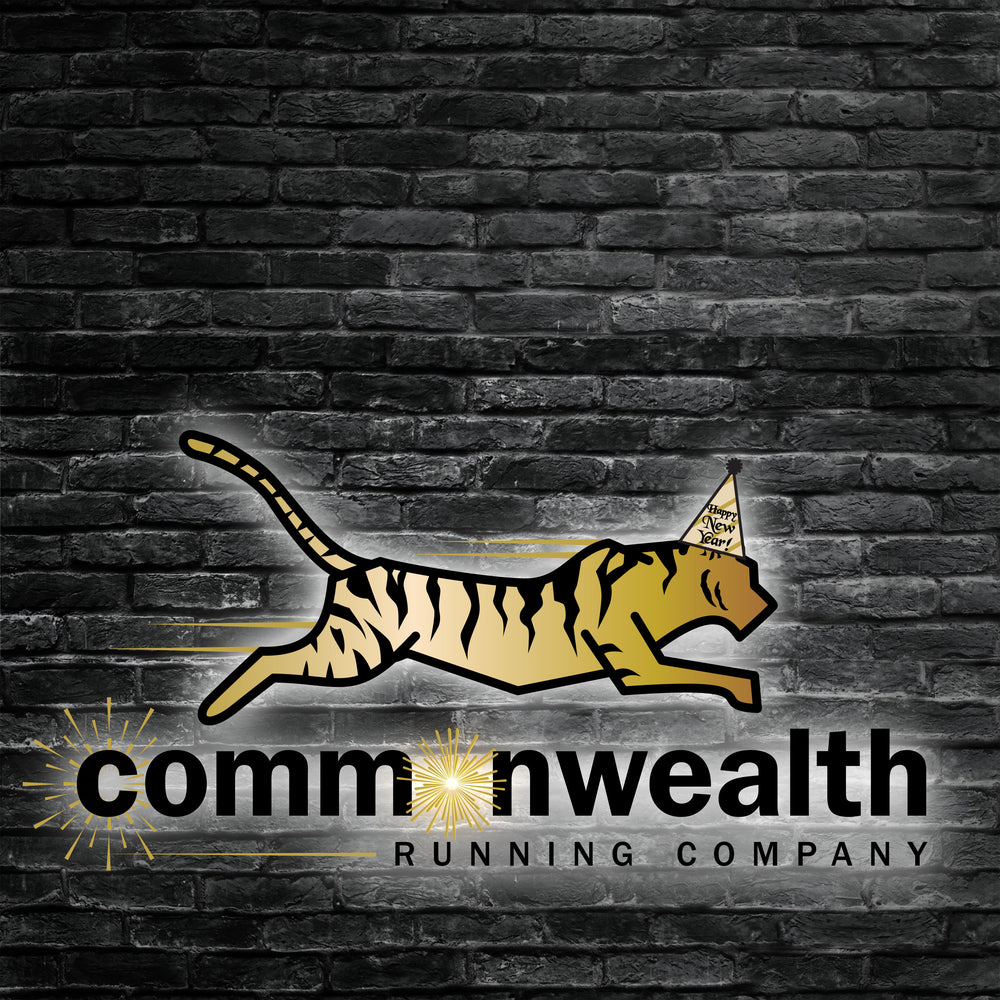 Is Commonwealth Running Company Legit