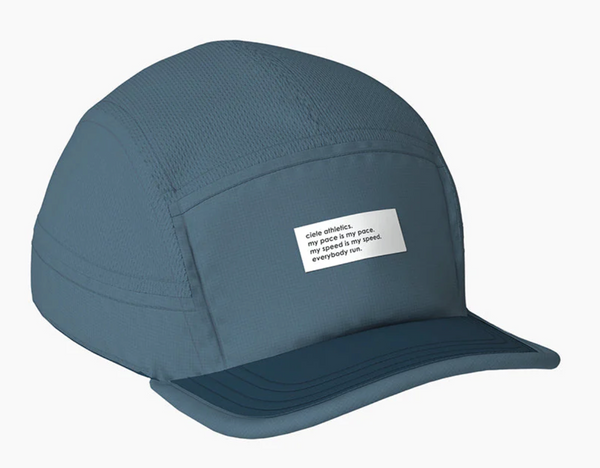 Ciele ALZCap SC - Pace Label – Commonwealth Running Co.