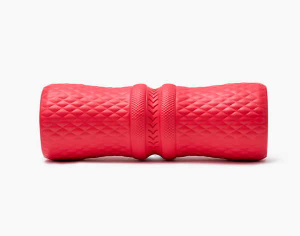 Roll Recovery R4™ BODY ROLLER – Commonwealth Running Co.