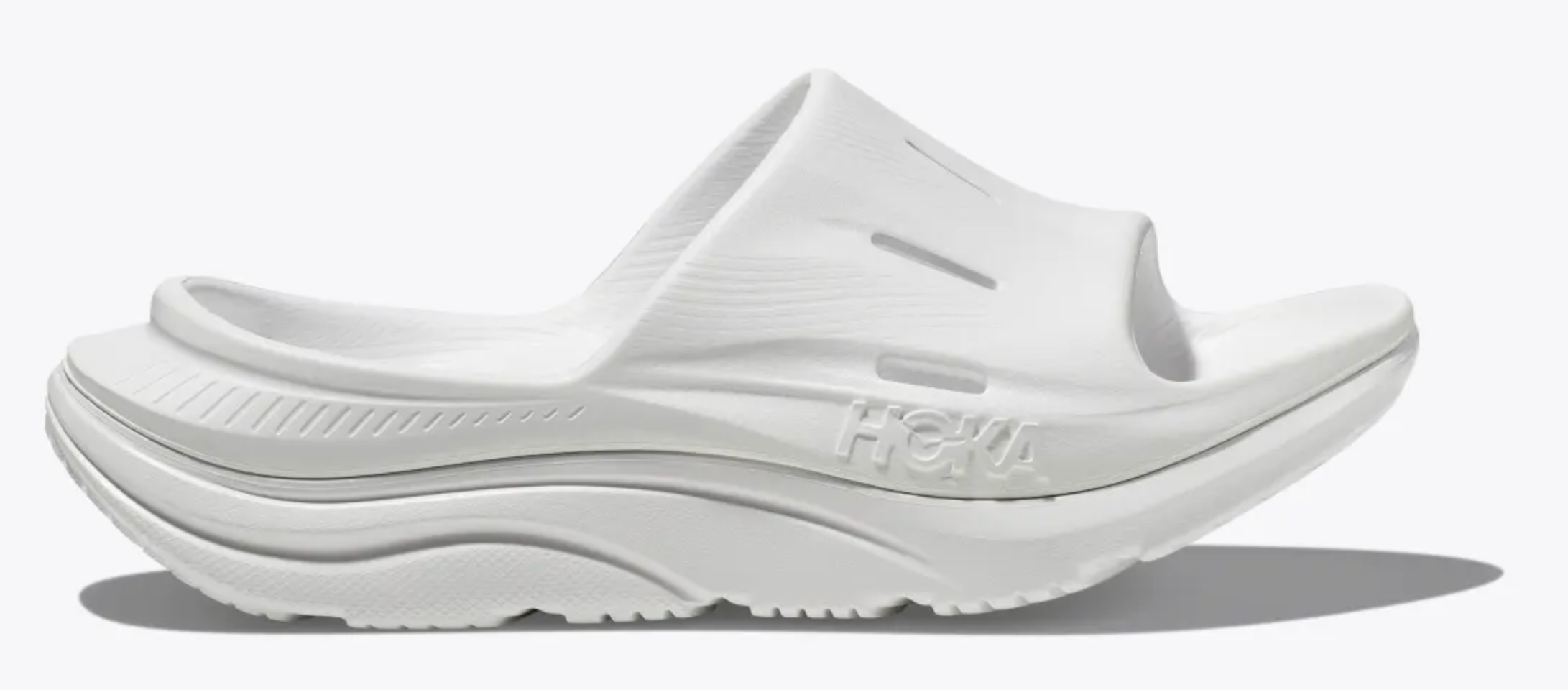 All Gender Hoka Ora Recovery Slide Sandal 3 (Core Colors ...