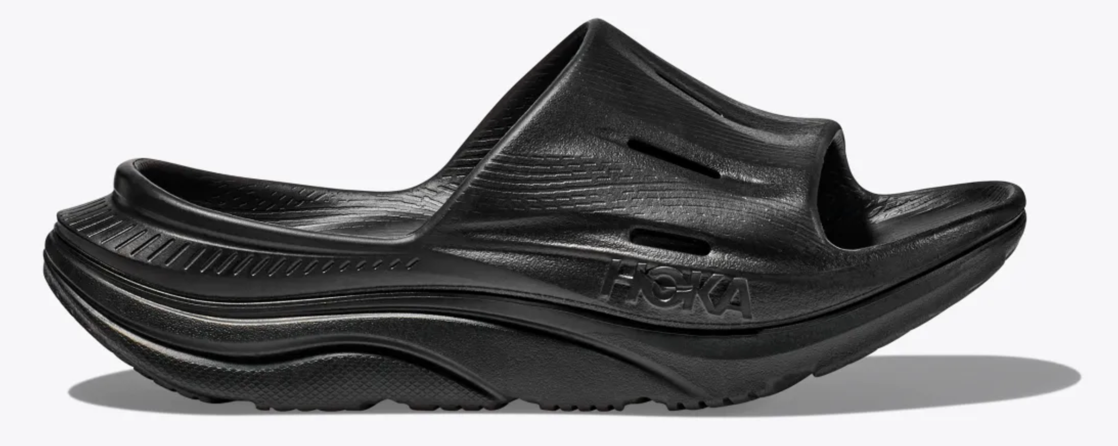 All Gender Hoka Ora Recovery Slide Sandal 3 (Core Colors ...