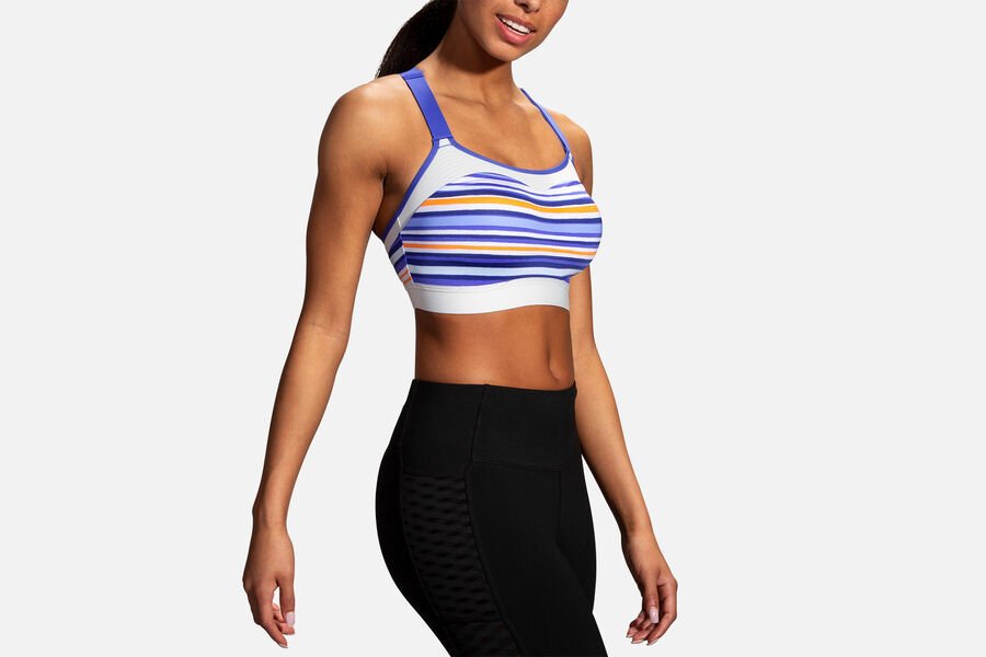 Brooks Racerback Run Bra – Commonwealth Running Co.