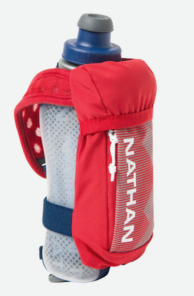 Soft Flask Running Bottles Nathan Quick Squeeze Insulated Water Bottle ...